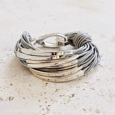 Not on the high street bangles store